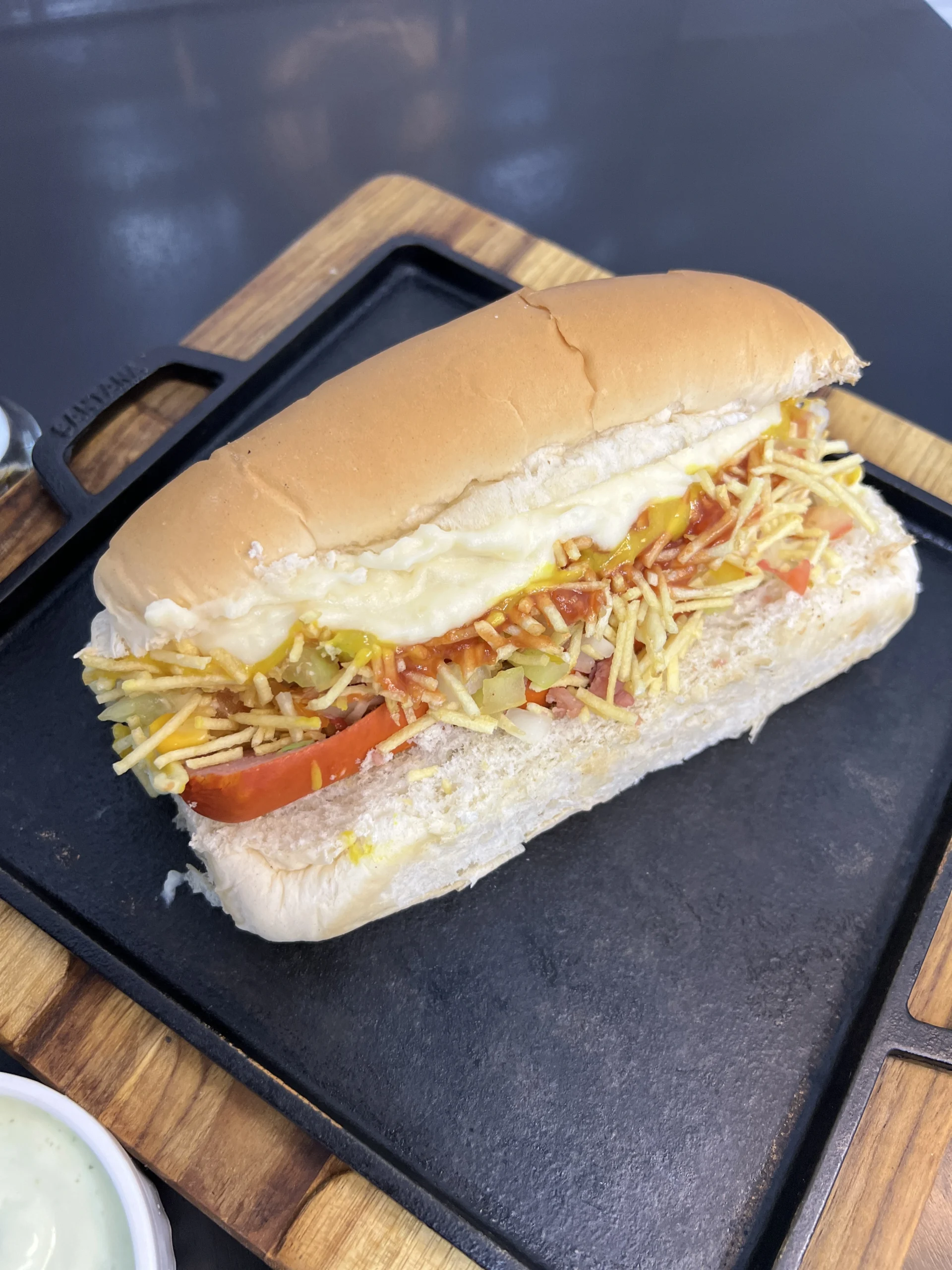 Cardápio – BB Dog